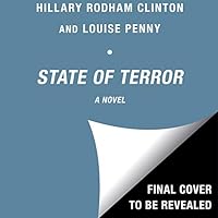 State of Terror by Hillary Rodham Clinton