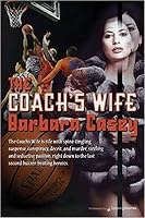The Coach's Wife by Barbara Casey