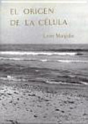 Download (PDF Free) El origen de la c?lula pdf | GM Binder