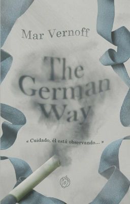 The German Way by Mar Vernoff