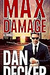 Mitch Turner Legal Thrillers Series by Dan Decker