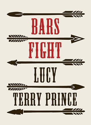 Bars Fight by Lucy Terry Prince