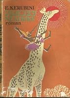 Pinocchio in Africa by Eugenio Cherubini