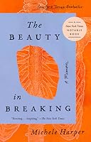 The Beauty in Breaking by Michele Harper