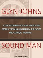 Sound Man by Glyn Johns