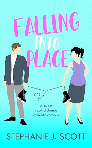 Falling Into Place by Stephanie J. Scott