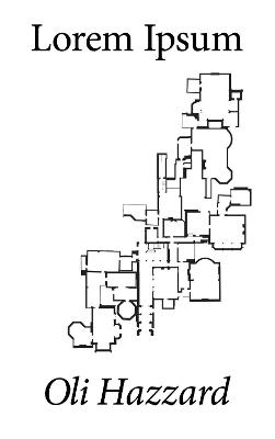 Lorem Ipsum by Oli Hazzard