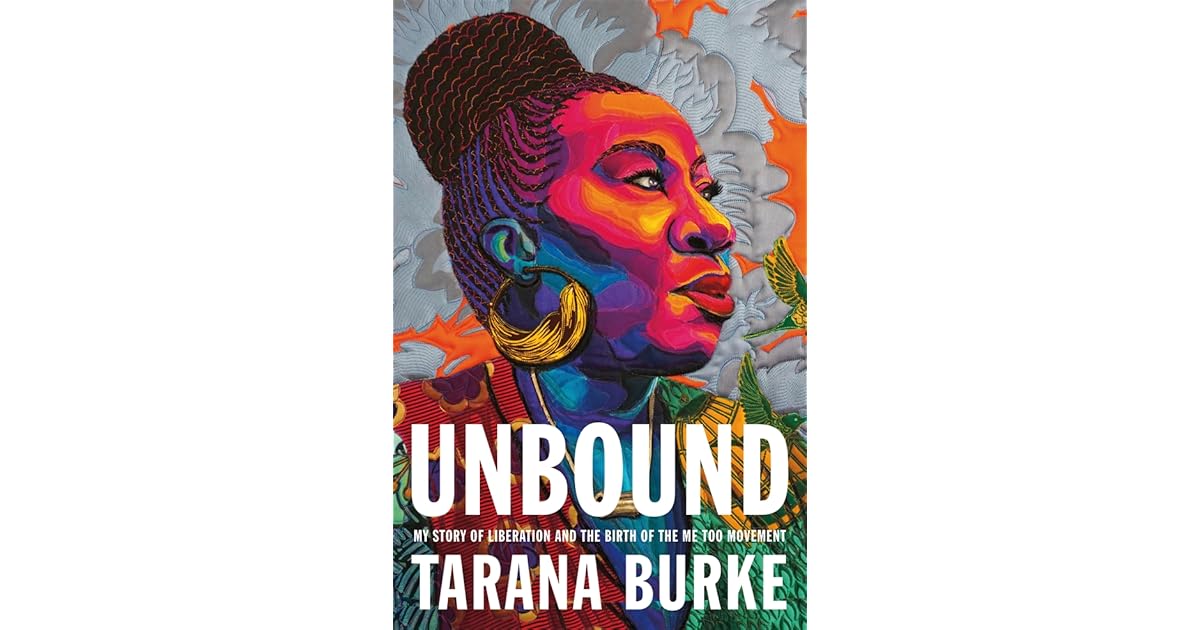 Book giveaway for Unbound: My Story of Liberation and the Birth of the ...