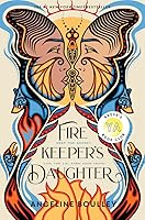 Firekeeper's Daughter by Angeline Boulley