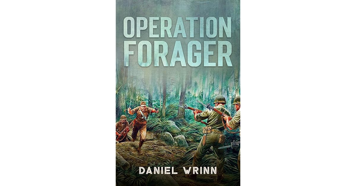 Operation Forager: 1944 Battle for Saipan, Invasion of Tinian, and ...
