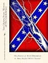 Mary Chesnut: A Diary From Dixie by Mary Boykin Chesnut