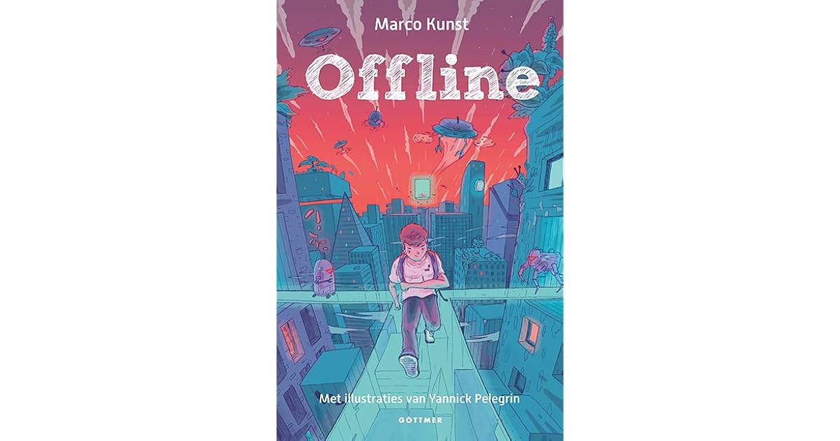 Offline by Marco Kunst