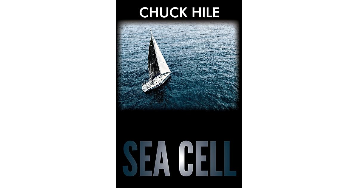 Sea Cell by Chuck Hile