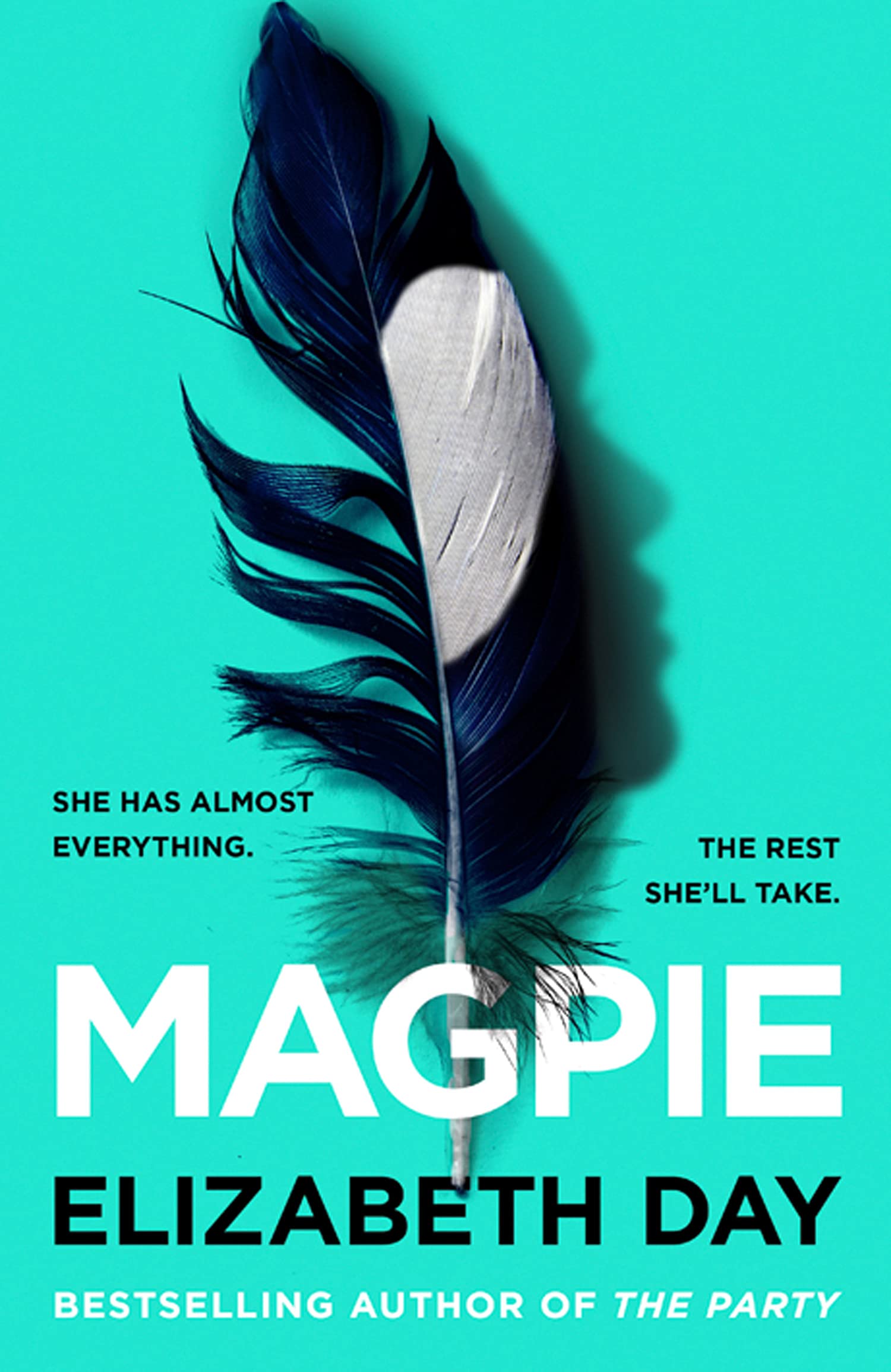 [PDF READ] Magpie by Elizabeth Day Full PDF | GM Binder