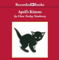 April's Kittens by Clare Turlay Newberry