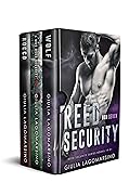 Reed Security Series by Giulia Lagomarsino