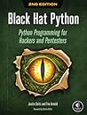 Black Hat Python: Python Programming for Hackers and Pentesters by ...