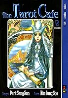The Tarot Cafe, #2 by Sang-Sun Park