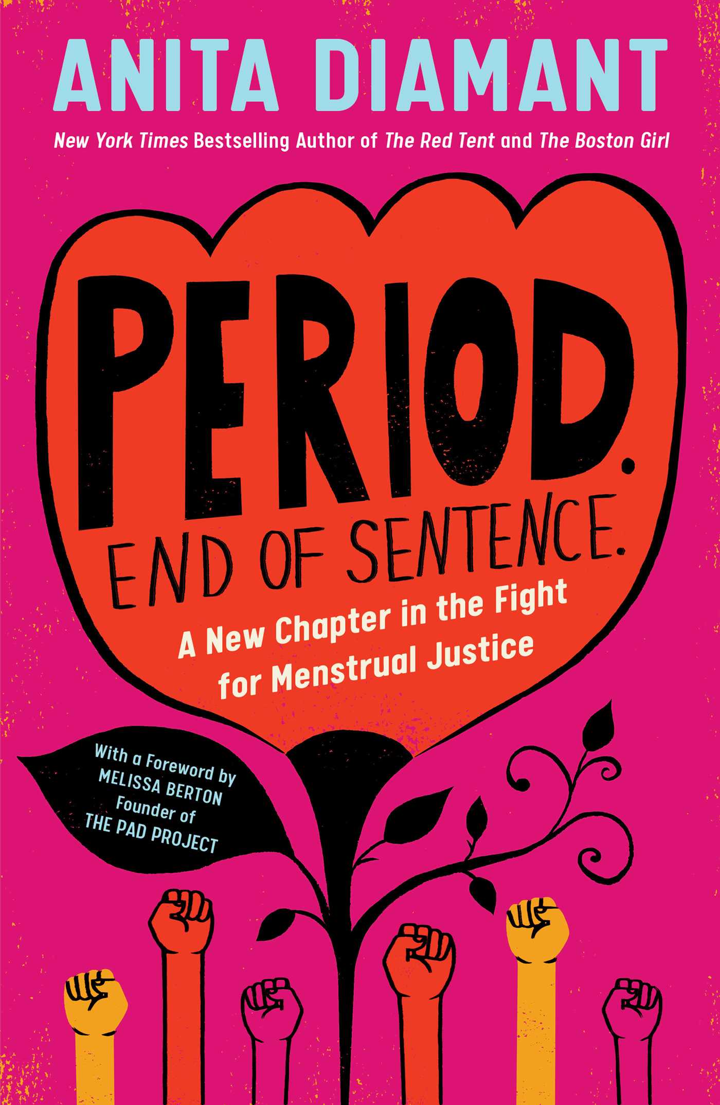 Period End Of Sentence A New Chapter In The Fight For Menstrual