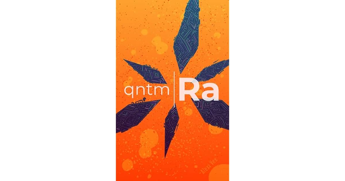 Ra by qntm