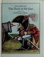 The Duck in the Gun by Joy Cowley