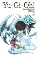 Yu-Gi-Oh! Vol. 3: Capsule Monster Chess by Kazuki Takahashi