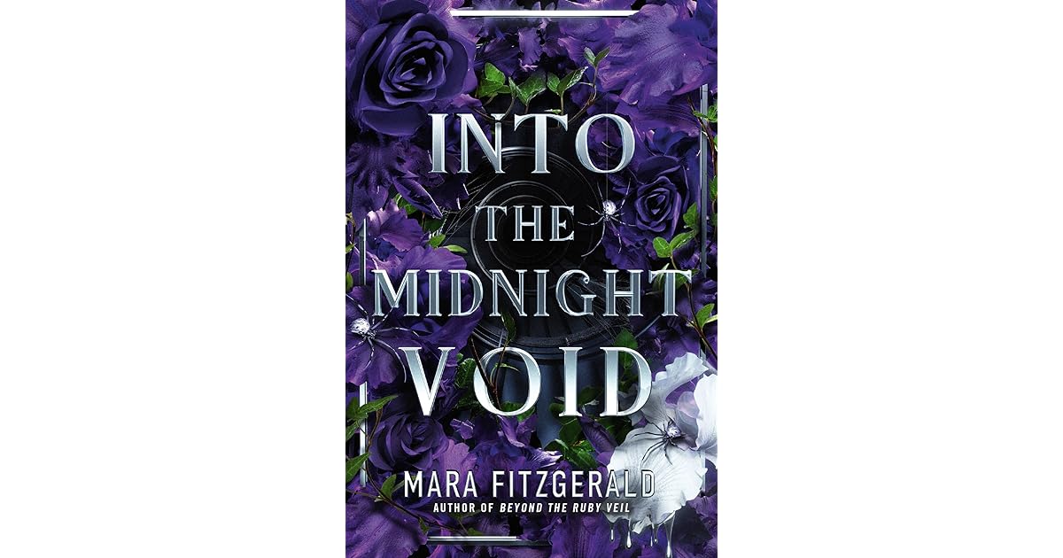 Into the Midnight Void by Mara Fitzgerald