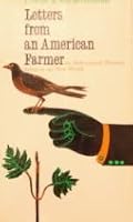 Letters from an American Farmer by J. Hector St. John de Crèvecoeur