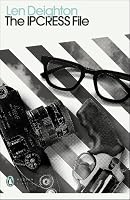 The Ipcress File (Secret File, #1) by Len Deighton