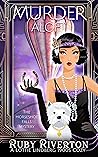 Murder Afloat: A Lottie Lindberg 1900's Cozy Mystery by Ruby Riverton