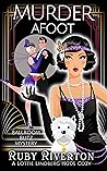 Murder Afloat: A Lottie Lindberg 1900's Cozy Mystery by Ruby Riverton
