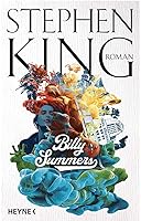 Billy Summers by Stephen King