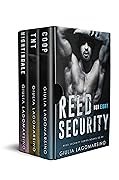 Reed Security Series by Giulia Lagomarsino
