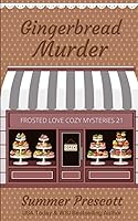 Gingerbread Murder by Summer Prescott
