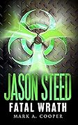 Jason Steed Series by Mark A. Cooper