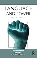 Language and Power by Norman Fairclough