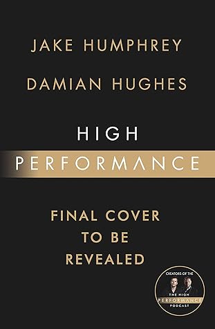 High Performance: Lessons from the Best on Becoming Your Best mobi,epub ...