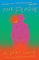 The Plague by Albert Camus