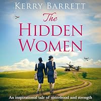 The Hidden Women by Kerry Barrett