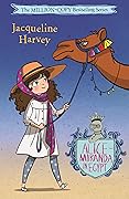 Alice-Miranda Series by Jacqueline Harvey