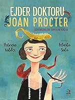 Joan Procter, Dragon Doctor: The Woman Who Loved Reptiles by Patricia ...