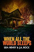 When All the World Sleeps by Lisa Henry