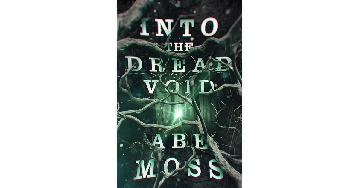 Amber J’s review of Into the Dread Void
