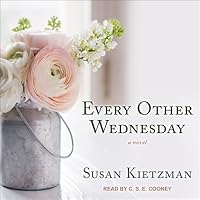 Every Other Wednesday by Susan Kietzman