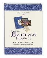 The Beatryce Prophecy by Kate DiCamillo