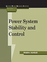 Power System Stability and Control by Prabha Kundur
