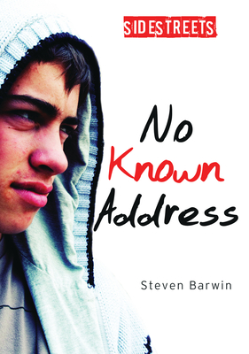 No Known Address by Steven Barwin