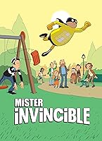 Mr. Invincible: Local Hero by Pascal Jousselin