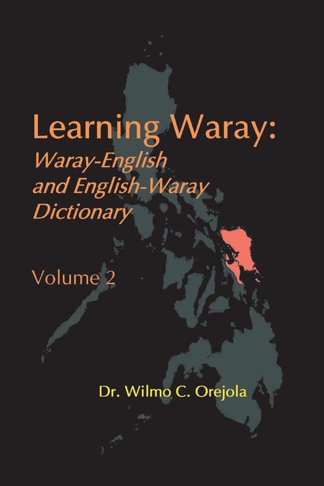 PDF [DOWNLOAD] Learning Waray: Waray-English and English-Waray ...