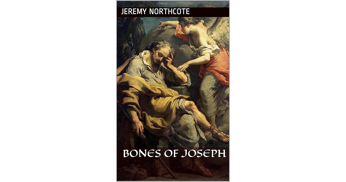 Bones of Joseph by Jeremy Northcote
